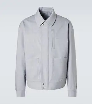 Dries Van Noten Boxy Jackets For Men