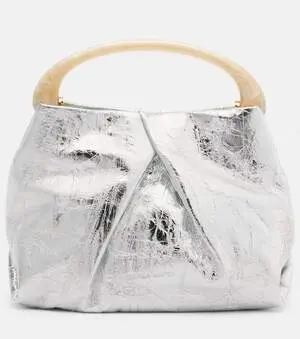 Metallic Mini Bags
