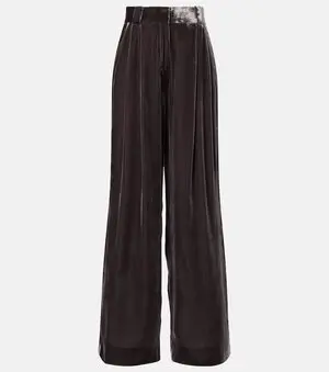 Blaze Milano Wide Leg Pants For Women