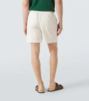 Polo Ralph Lauren Cotton Drawstring Shorts