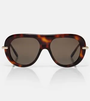 Loewe Monogrammed Eyewear For Women