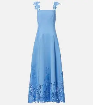 Oscar De La Renta Sweetheart Evening Dresses