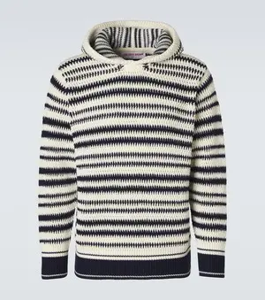 Orlebar Brown Printed Activewear For Men