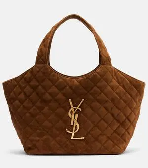 Ysl Top Handle Totes