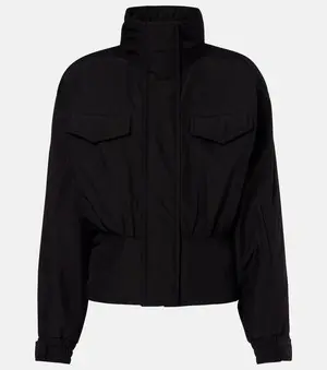 Saint Laurent Fitted Jackets For Women