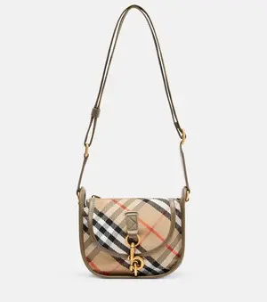Burberry Adjustable Shoulder Bags