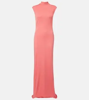 Tom Ford Asymmetrical Evening Dresses