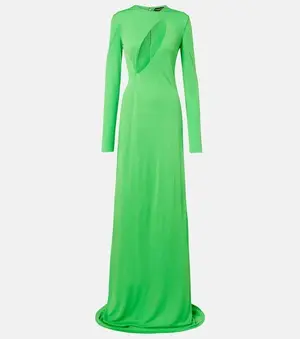 Tom Ford Crewneck Dresses