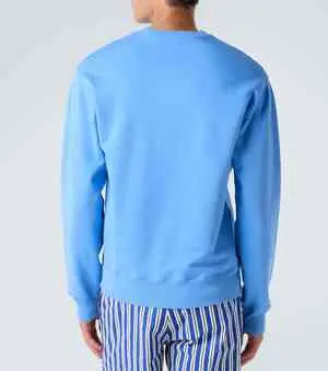 TOM FORD Cotton Jersey Sweatshirt