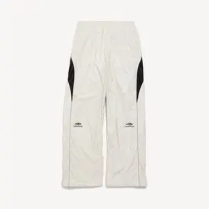 Balenciaga Technical Sport Bottoms For Men