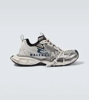Balenciaga Lace Sneakers For Women