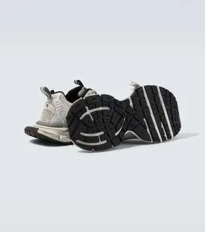 Balenciaga 3xl Split Sneakers