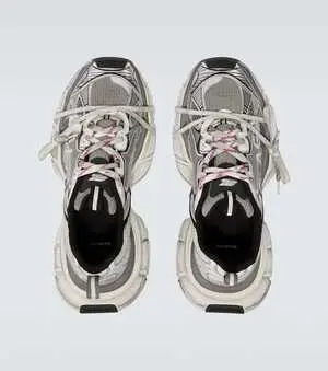Balenciaga 3xl Split Sneakers