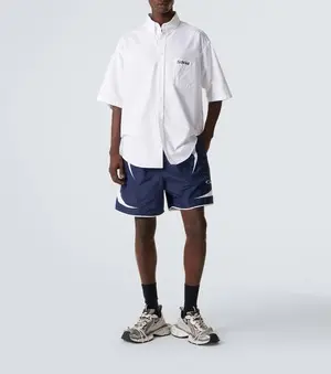 Balenciaga 3xl Split Sneakers