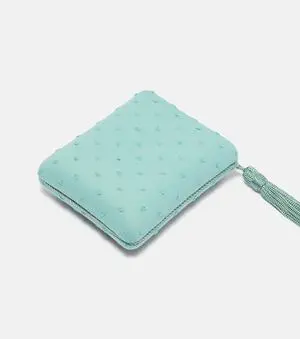 Sophie Bille Brahe Canvas Jewelry Box
