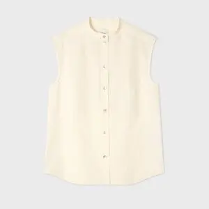 Paul Smith Sleeveless Tops