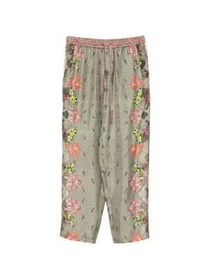 Pierre-louis Mascia Casual Bottoms For Women