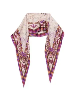 Pierre-louis Mascia Bandana Scarves