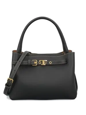 TOD'S Mini Leather Handbag