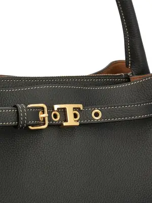 TOD'S Mini Leather Handbag