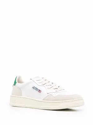 AUTRY Medialist Low Sneakers
