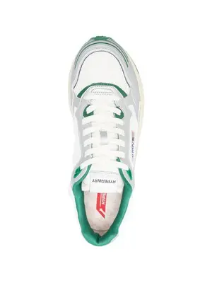 AUTRY Hyperway Low Top Sneakers