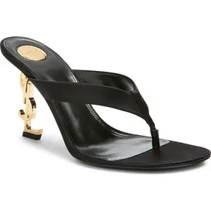 Ysl Sandals For Women