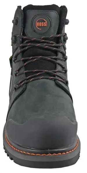 HOSS BOOT COMPANY Bronc 6-inch Work Boot