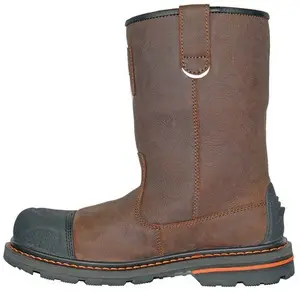 HOSS BOOT COMPANY Cartwright Ii Wellington Work Boots