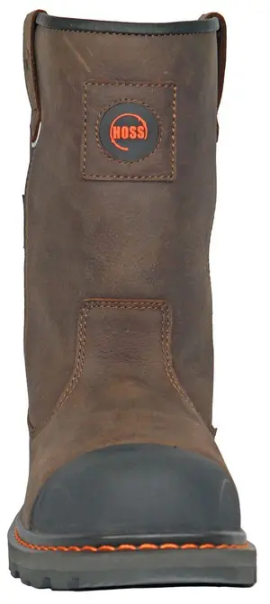 HOSS BOOT COMPANY Cartwright Ii Wellington Work Boots