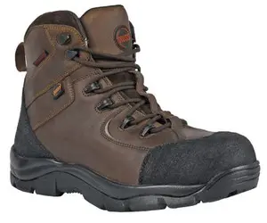 HOSS BOOT COMPANY Ridge Composite Toe Work Boot