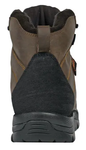 HOSS BOOT COMPANY Ridge Composite Toe Work Boot