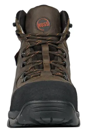 HOSS BOOT COMPANY Ridge Composite Toe Work Boot