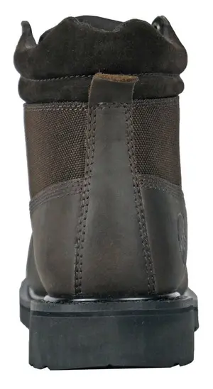 HOSS BOOT COMPANY Hoss Scout Steel Toe Work Boot