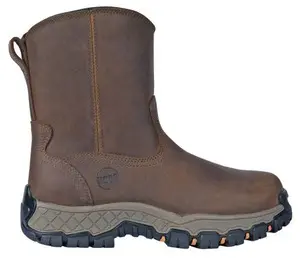 HOSS BOOT COMPANY Hoss Recon 8-inch Composite Toe Work Boot