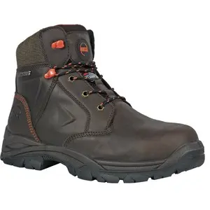 HOSS BOOT COMPANY Hoss Hudson 6 Inch Insulated Work Boot