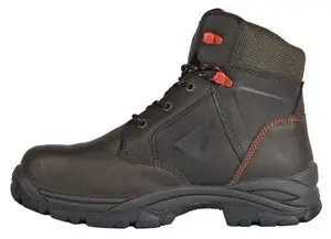 HOSS BOOT COMPANY Hoss Hudson 6 Inch Insulated Work Boot