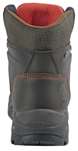 HOSS BOOT COMPANY Hoss Hudson 6 Inch Insulated Work Boot