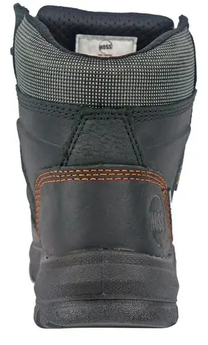 HOSS BOOT COMPANY Prowl 6-inch Work Boot