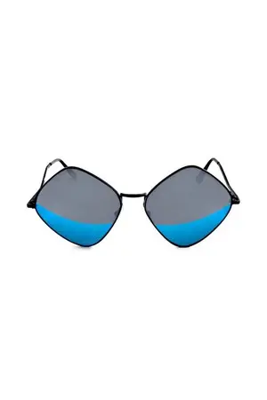 VULIWEAR Revamp Polarized Sunglasses - Bluu