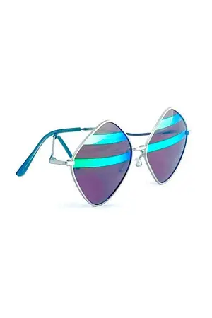 VULIWEAR Revamp Polarized Sunglasses - Kijani