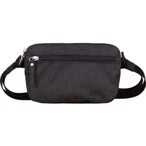 HAIKU Hopper Waistpack Or Crossbody Sling - Black In Bloom