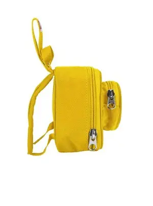 HAIKU Brick Mini Backpack - Yellow