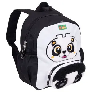 HAIKU Lego Duplo Backpack - Panda