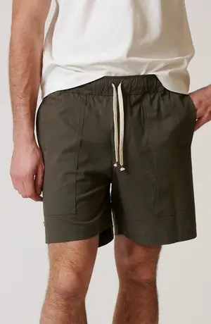 Leisure Lab Shorts For Men