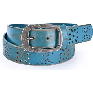 Women's Turquoise Belts