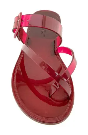 Splendid Jelly Sandals - Dragonfly
