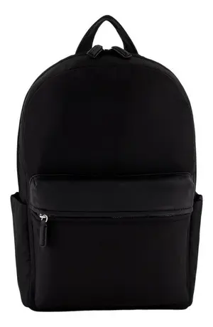 Vince Cotton & Nylon Cavalor Backpack