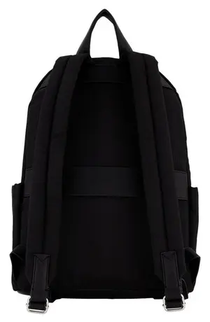 Vince Cotton & Nylon Cavalor Backpack