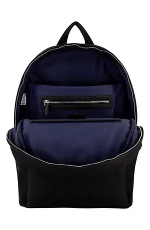 Vince Cotton & Nylon Cavalor Backpack